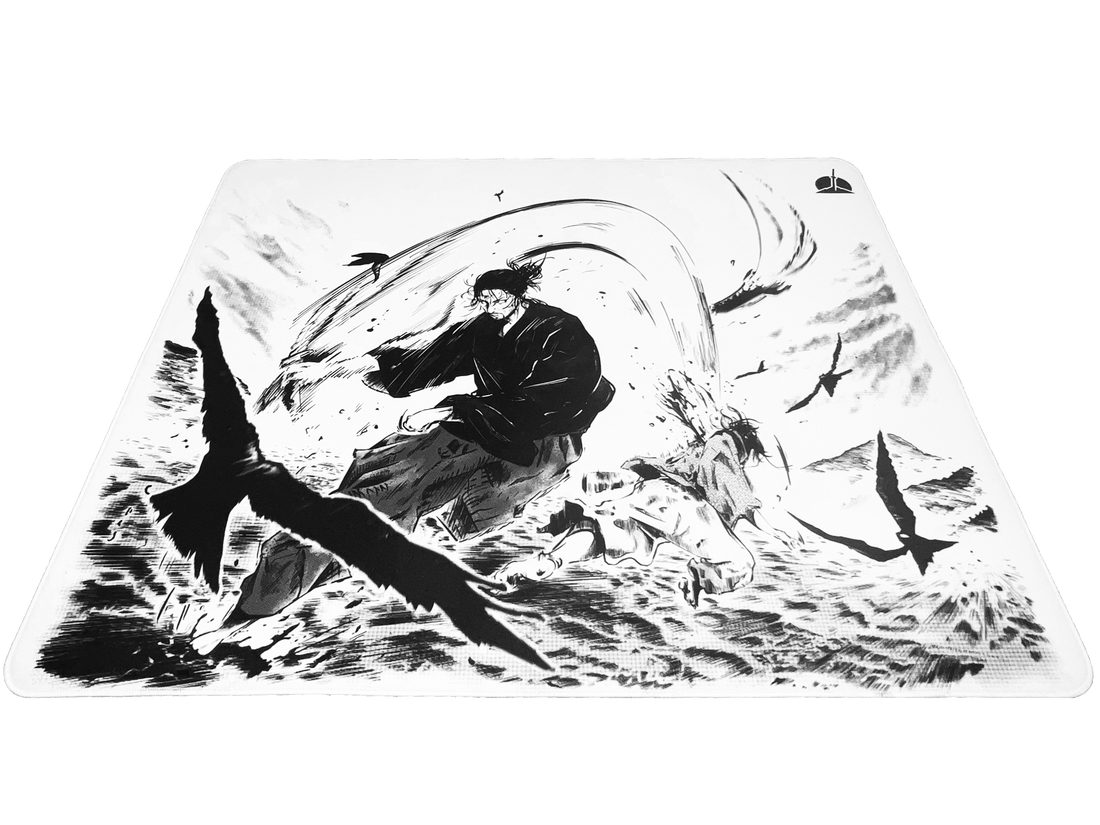 Musashi x Strahfe Void – Musashi Gear LLC